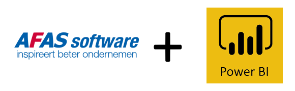 Nieuw: Power BI Connector voor AFAS - Power BI Connector